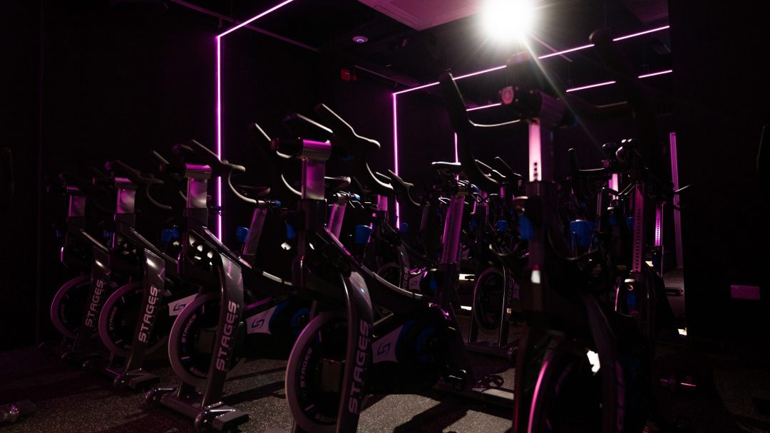 AXIOM - RIDE + STRENGTH