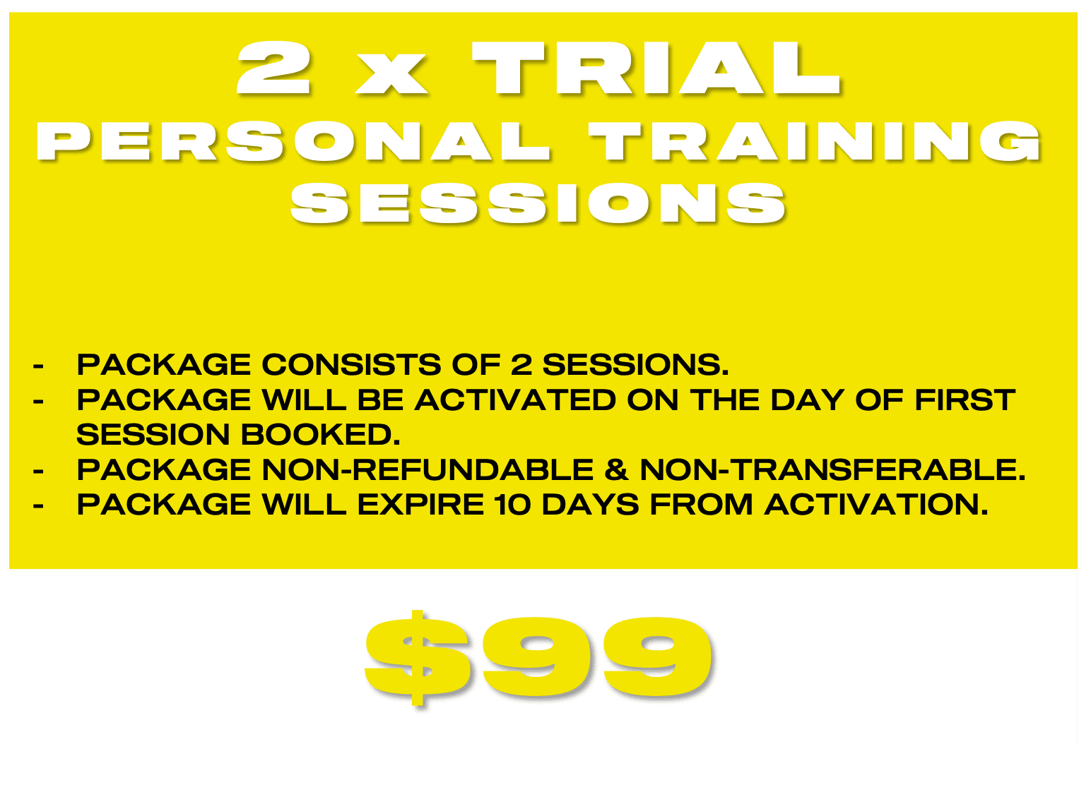 Axiom | Personal Training | Singapore